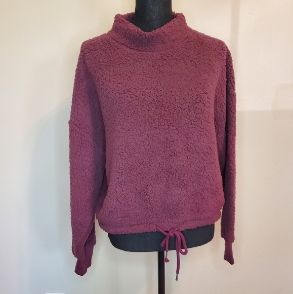 Hippie Rose | Sweaters | Nwt Womens Hippie Rose Puff Sweater | Poshmark